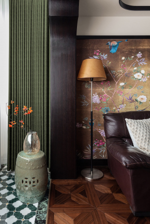 YING - Chinese Style Home Design, Jing An, Shanghai | hoo